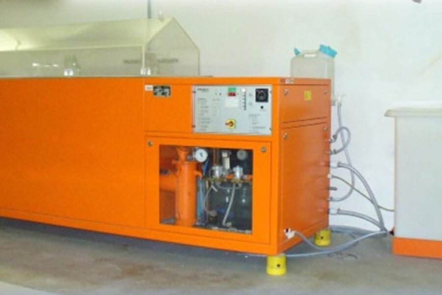 EMC Electromagnetic Compatibility Testing Laboratory | VTÚ s.p.