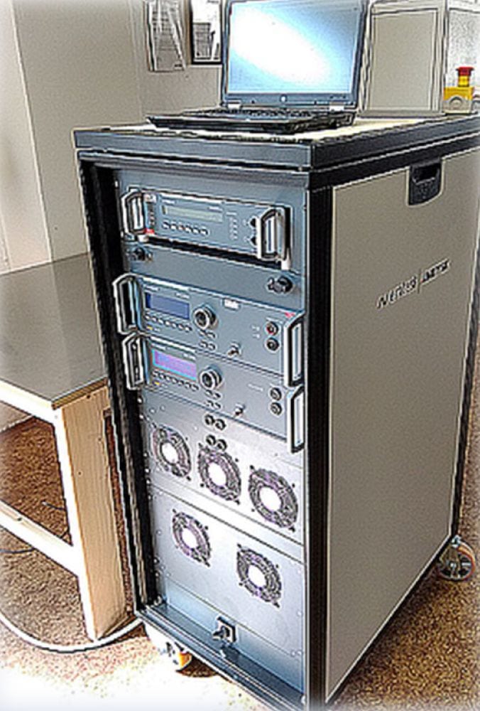 EMC Electromagnetic Compatibility Testing Laboratory | VTÚ s.p.