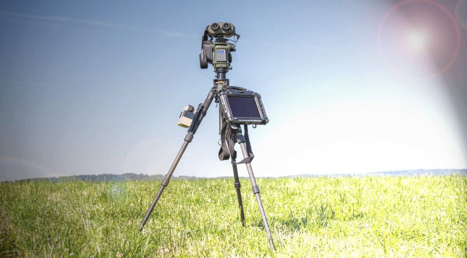 Portable assembly | VTÚ s.p.