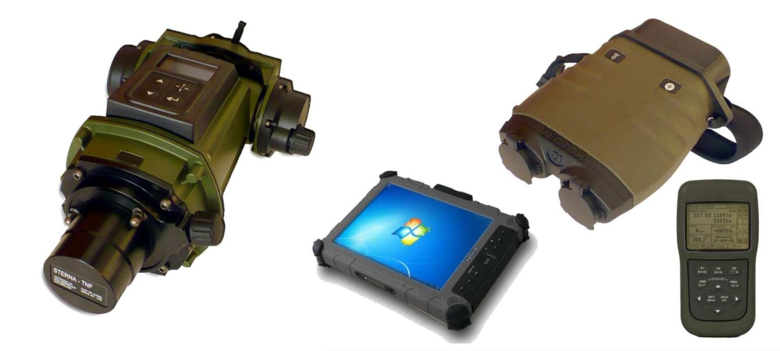 Portable assembly | VTÚ s.p.