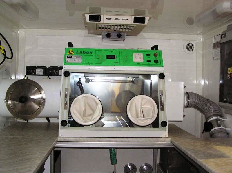 Medical Moduls | VTÚ s.p.